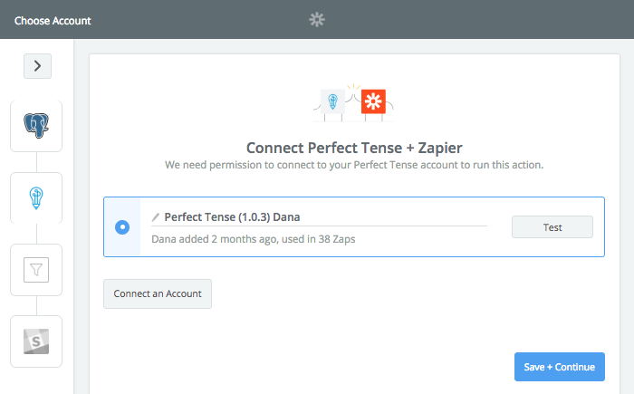 Zapier Tutorial Find Spelling And Grammar Errors In PostgreSQL Tables 
